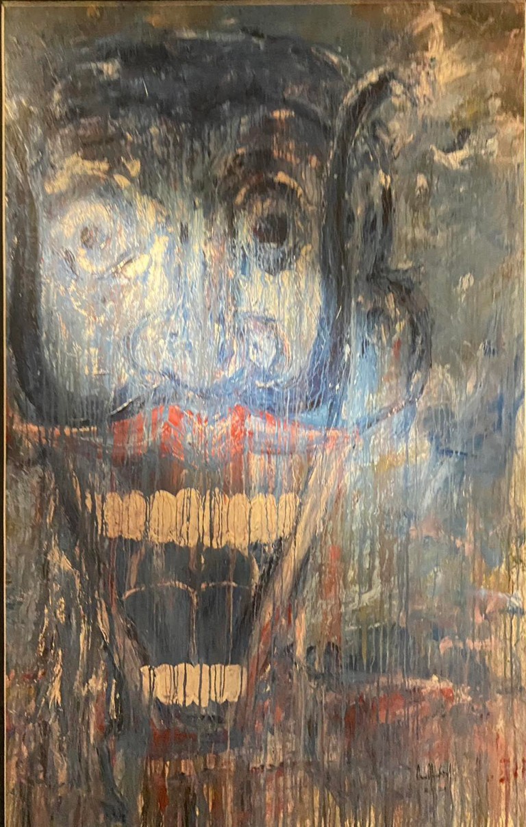 Mona | ART - Mona